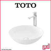 TOTO – Lucky Khoon Bathroom Studio