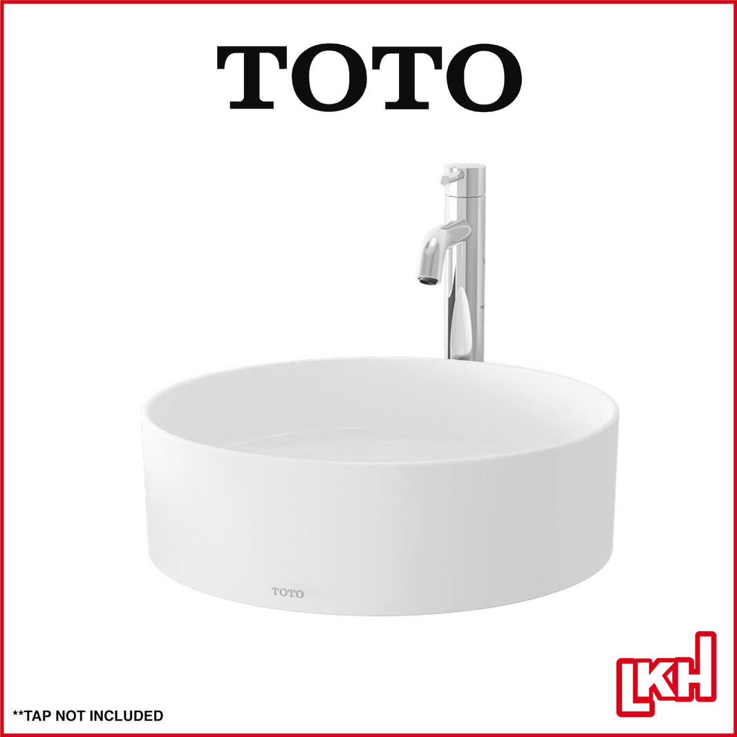 TOTO – Lucky Khoon Bathroom Studio